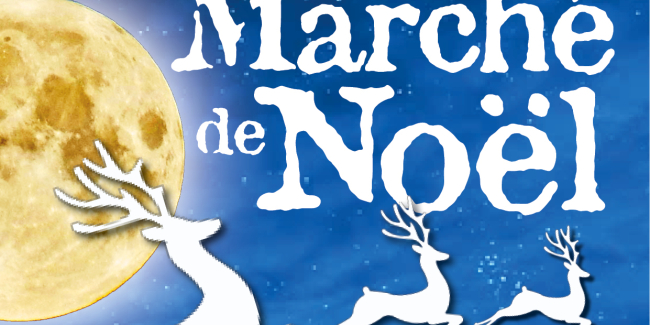Marché de Noël de Nonvilliers Grandhoux - 2023 - Nonvilliers Grandhoux ...
